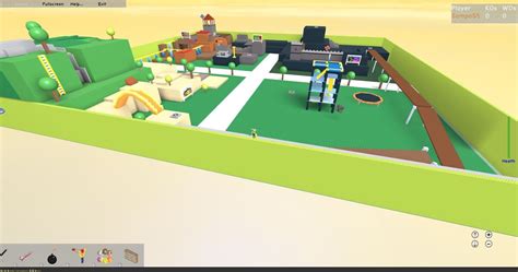 Crossroads Classicblox Wiki Fandom