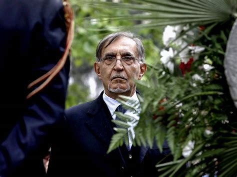 Lappello Di La Russa Per Ramelli “ora Pacificazione Nazionale” Il