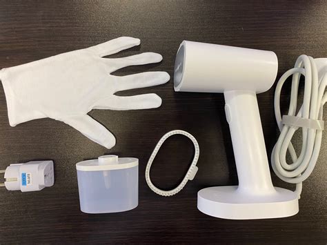 Обзор ручного отпаривателя Xiaomi Mijia Handheld Ironing Machine ...
