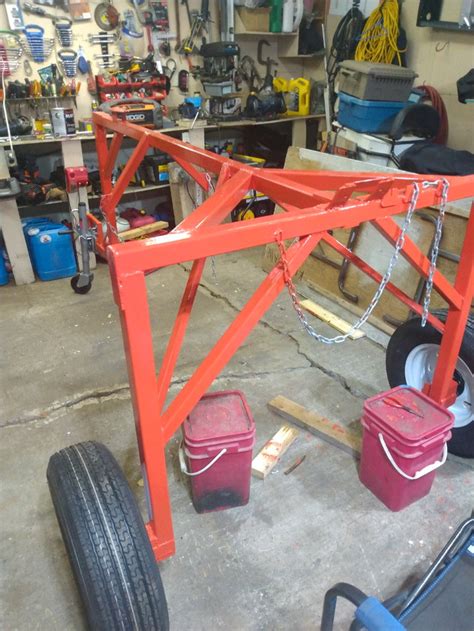 Log Arch Log Hauler Reduced Other Sudbury Kijiji