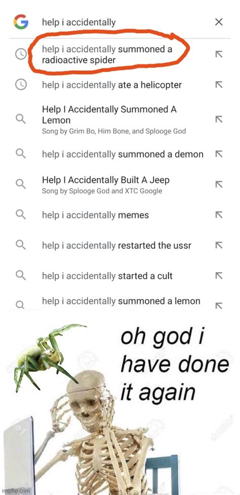 I Hate It When That Happens Imgflip