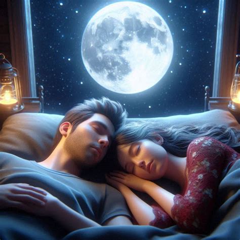 Pin By Indomable Linda On Athos Good Night Couple Cute Couple