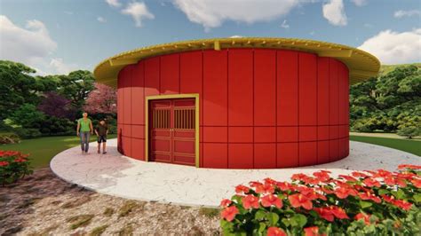 Marco Cedillo On Linkedin New Project Rendering