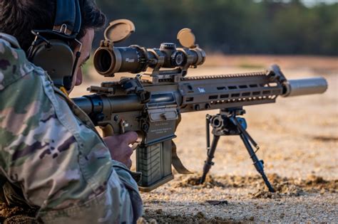 Rifle Usmc Dmr Usmc Dmrs Best Of The Breed M14 Forum