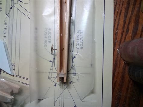Airtronics Olympic Ii Electric Sailplane Build Page 2 Flitetest Forum