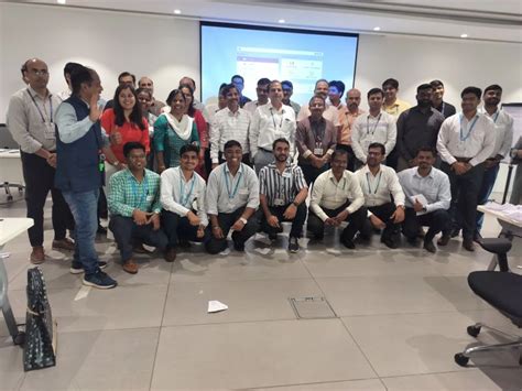 Leadership Training Asif Ebrahim