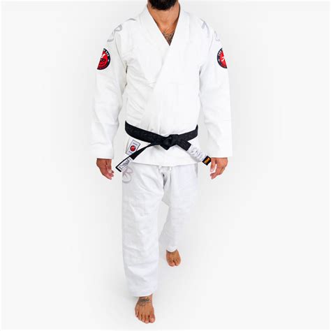 The Official Issue Business Suit V32 Thirteenth Anniversary White