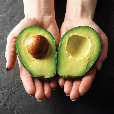 Avocado 4 Surprising Benefits Well Being Journal