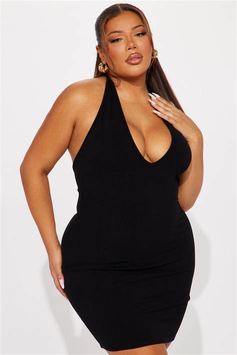 Plus Size Club Dresses And Going Out Dresses Fashion Nova