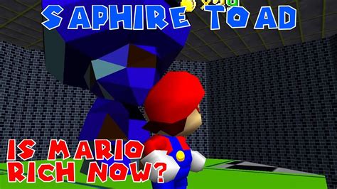 B3313 Exploration Stream B3313 Mario64 Youtube