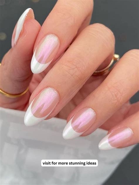 Get Your Nails Ready For Summer Trending Nail Art Ideas In 2023