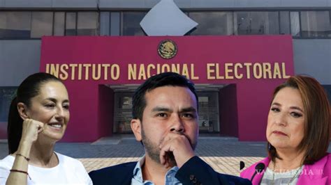 ¿verás El Primer Debate Presidencial 2024 Esto Es Lo Que Mexicanos