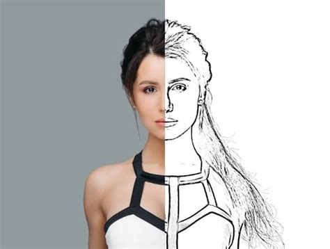 Vector Conversion Service Retouching Labs