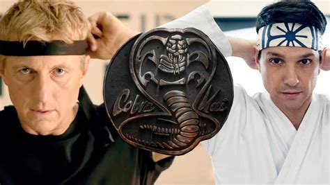 Cobra Kai Ranking Every Character Worst To Best Page 5