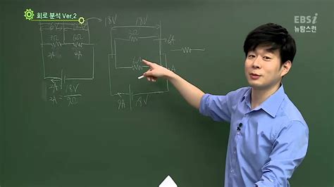 뉴탐스런 물리Ⅰ 33강 전기 에너지의 발생 전력 수송2 이광조 Youtube