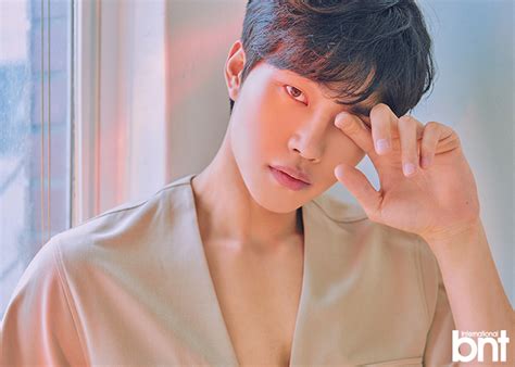 Bnt화보 김재영 금전적으로 여유로운 연기 어려워 익숙치 않다” Bnt뉴스