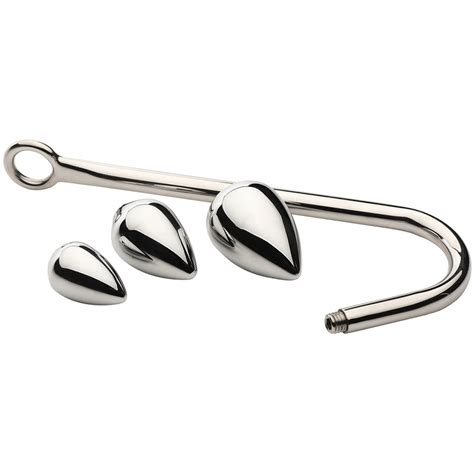 Master Series Anal Hook Trainer Pinkcherry