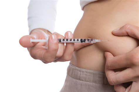 Diabetes Breakthrough New Treatment Eliminates Insulin For 86 Of Patients