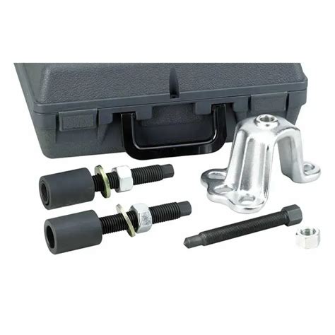 Front Hub Installer And Puller Set