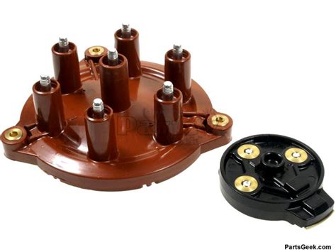Distributor Cap Distributor Cap Replacement Cost Parts Geek