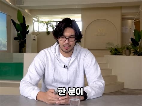 Nba시절 하승진 폭풍 2도움의 근황 유머 게시판