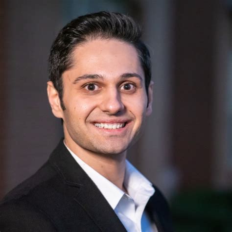 Fariborz Ghorbani Linkedin