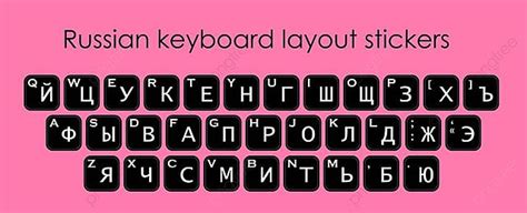 Keyboard Stickers Template Download On Pngtree