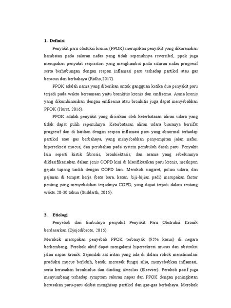 Ppok Jurnal Pdf