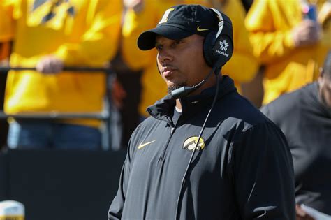 Hf Tv Ladell Betts Press Conference 9 11 24 Hawk Fanatic