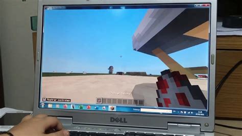 Como Ficar Pequeno No Minecraft Sem Mod Command Block E Addoms Youtube