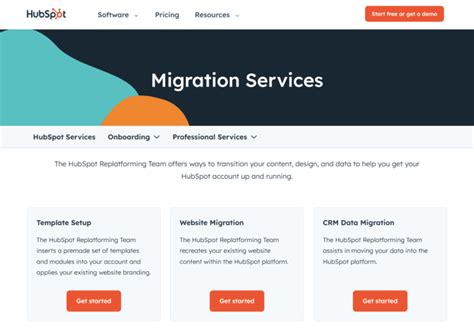 esp migration for beginners how to get a free migration