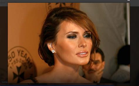 Melanija Tramp U Bikiniju Je Kao Boginja Ima 54 A Zgodnija Od Duplo