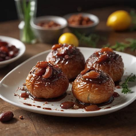 Exploring The Delicious Date Aseeda Recipe