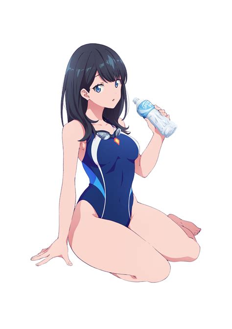“which Anime Girls Has The Best Thighs And Why” Forums