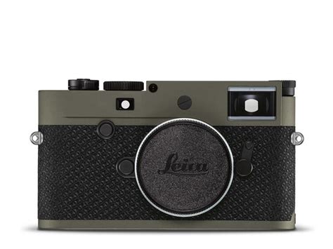 Leica M System Leica Camera Ag