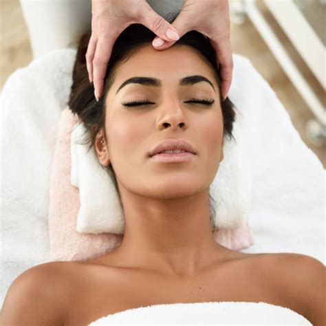 Hot Stones Massage Southampton You Massage Therapy