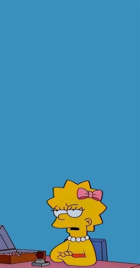 Lisa Simpson Artofit Lisa Simpson Artofit