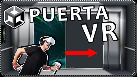 ABRIR Y CERRAR PUERTA Usando CORRUTINAS En Unity YouTube