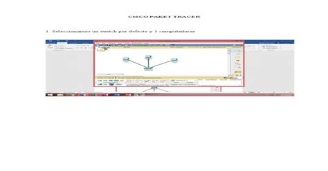 Pdf Laboratorio Redes Cisco Packet Tracer Dokumen Tips