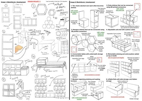 A Level Design Portfolio Behance