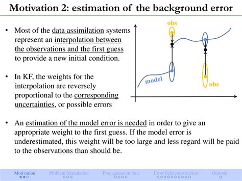 Ppt Possible Applications Of Stochastic Physics Powerpoint Presentation Id1875560