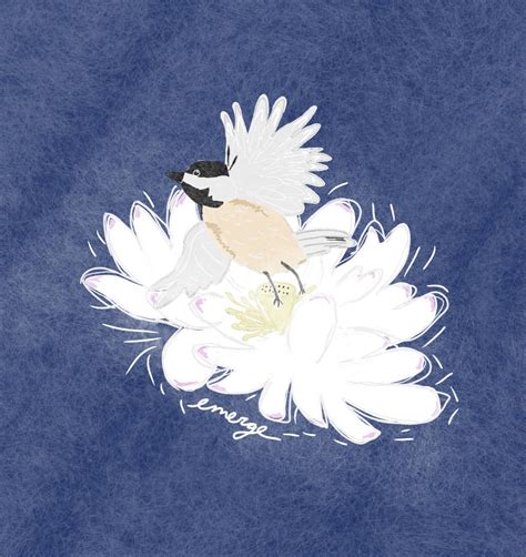 Submissions Emerge Literary Journal