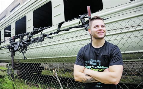 7jūlija Jubilārs Grupas Musiqq Solists Emīls Balceris Nralv