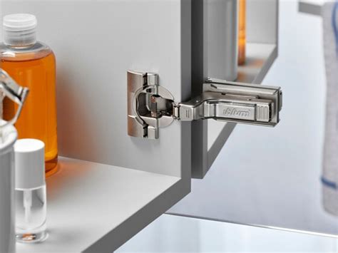 Hinges From Blum The Complete Range Blum