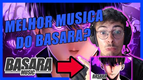 Adolescente Reage A Basara Sung Jin Woo Pt E Youtube