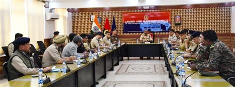 Dgp Dilbag Singh Reviews Security Arrangements Ahead Of Droupadi Murmu