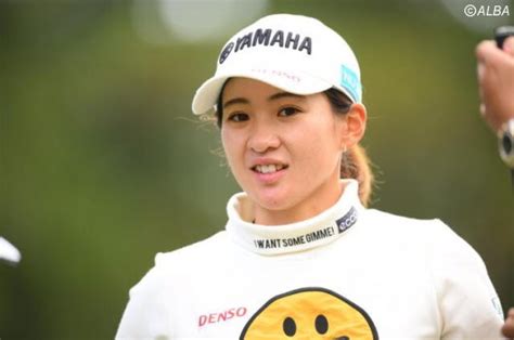 Bluelion30839 On Twitter 練習日の選手の笑顔3🏌️‍♀️⛳️ 古江彩佳 原英莉花 三ヶ島かな 永井花奈