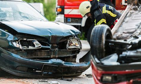 How Long Does An Accident Stay On Your Record Cochrane Personal
