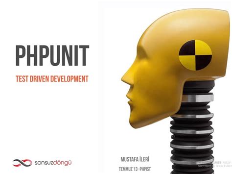 Php Unit Ve Tdd Ppt