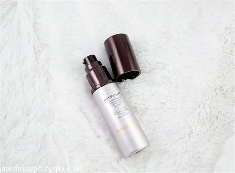 Jane Christy Hourglass Immaculate Liquid To Powder Foundation Review